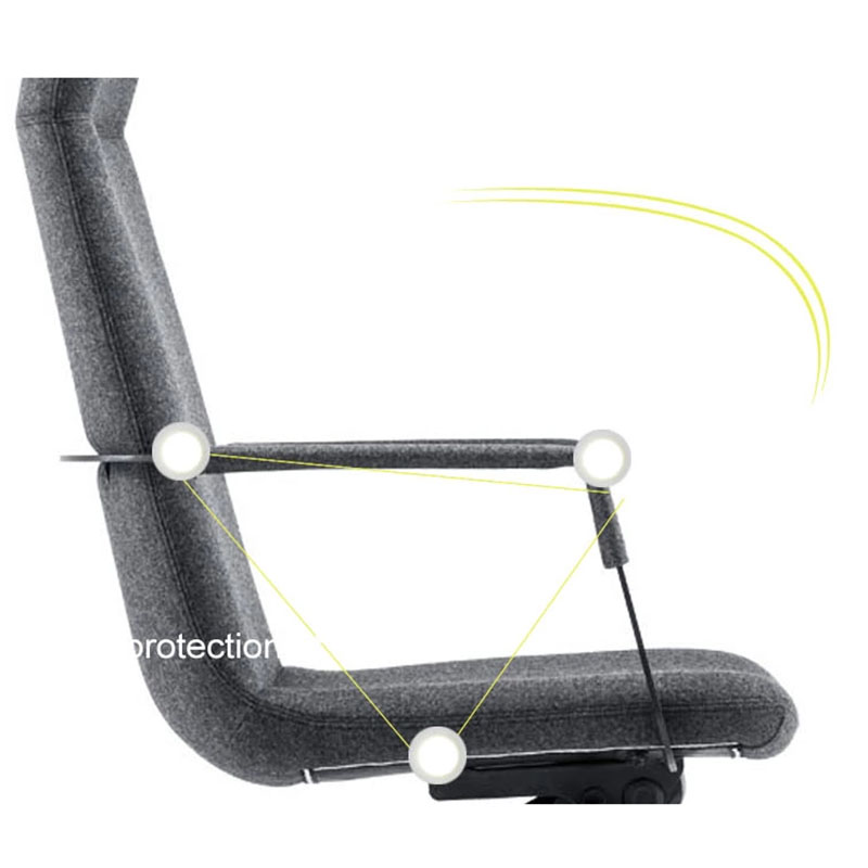 Modern Office Conference Chair Furniture | Furicco