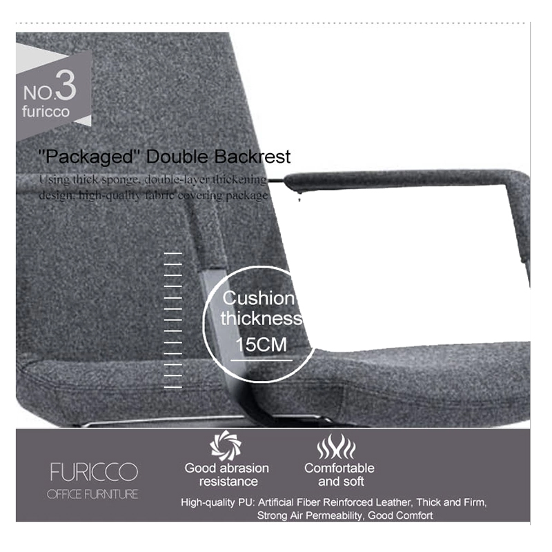 Modern Office Conference Chair Furniture | Furicco
