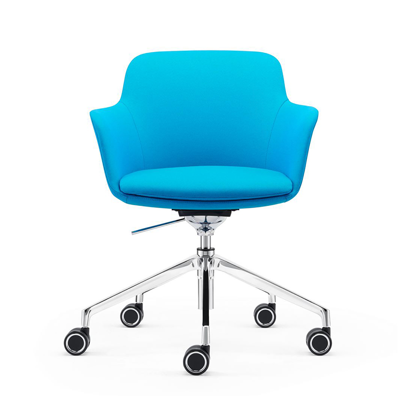 B1816 Modern Office Task Chair Rolling Office Chairs | Furicco