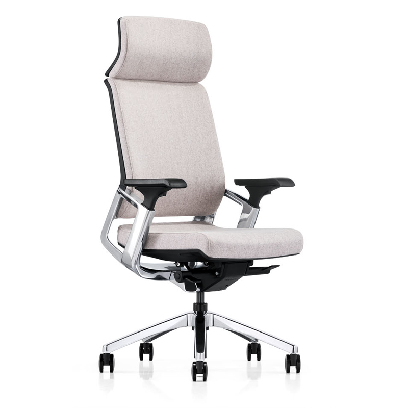 Intelligent Ergonomic Comfortable Office Chair | Furicco