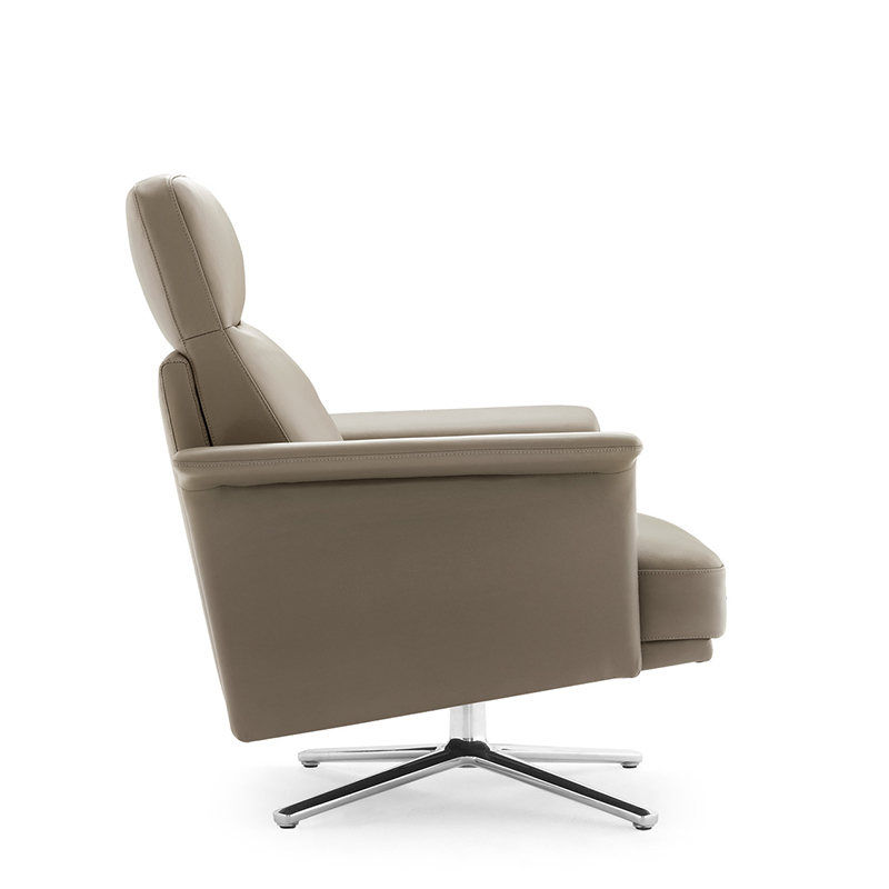 Furicco Foshan Wholesale Modern Style Couch Luxury Contemporary 1 Seater...