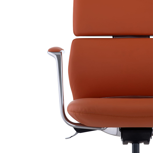 Furicco New Design Comfortable Office Furniture Conference Leather ...