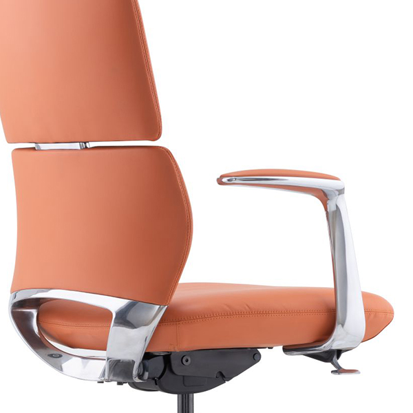 Furicco New Design Comfortable Office Furniture Conference Leather ...
